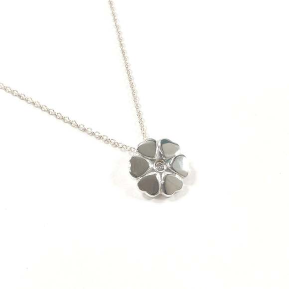 Tiffany & Co. | Jewelry | Tiffany Co Tiffany Crown Of Hearts Paloma ...